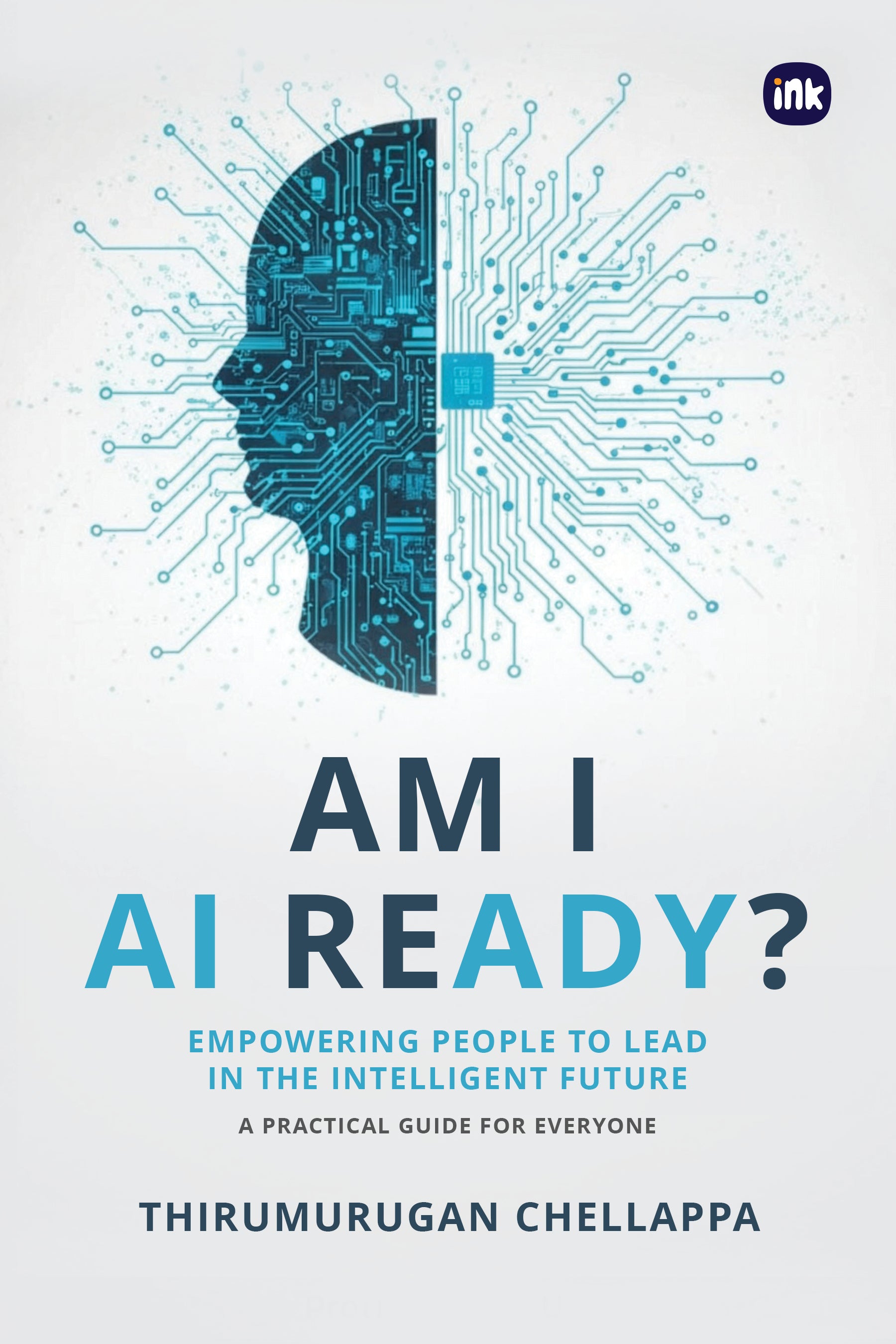 Am I AI Ready? – Inkscribe Store