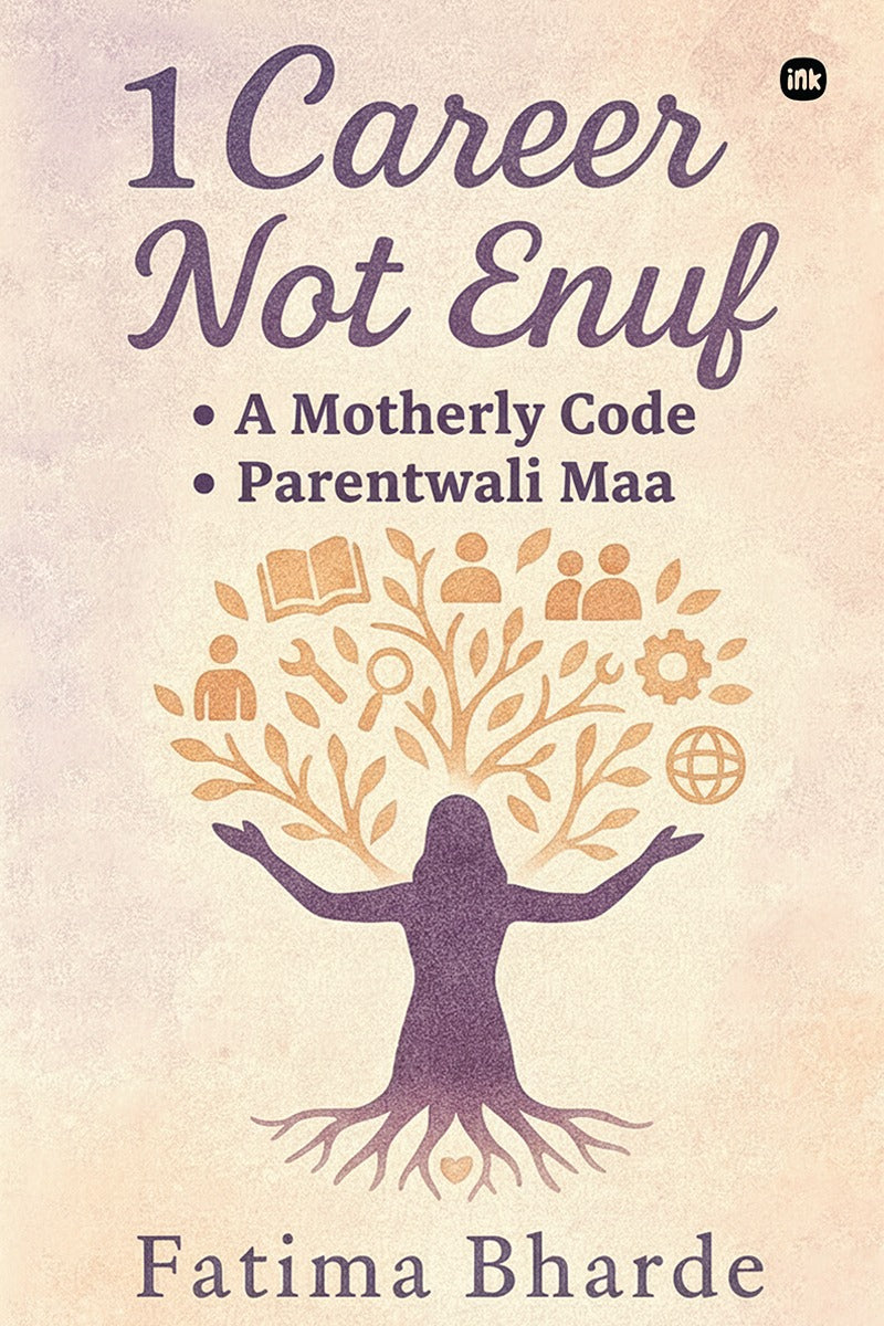 1 Career Not Enuf – Inkscribe Store