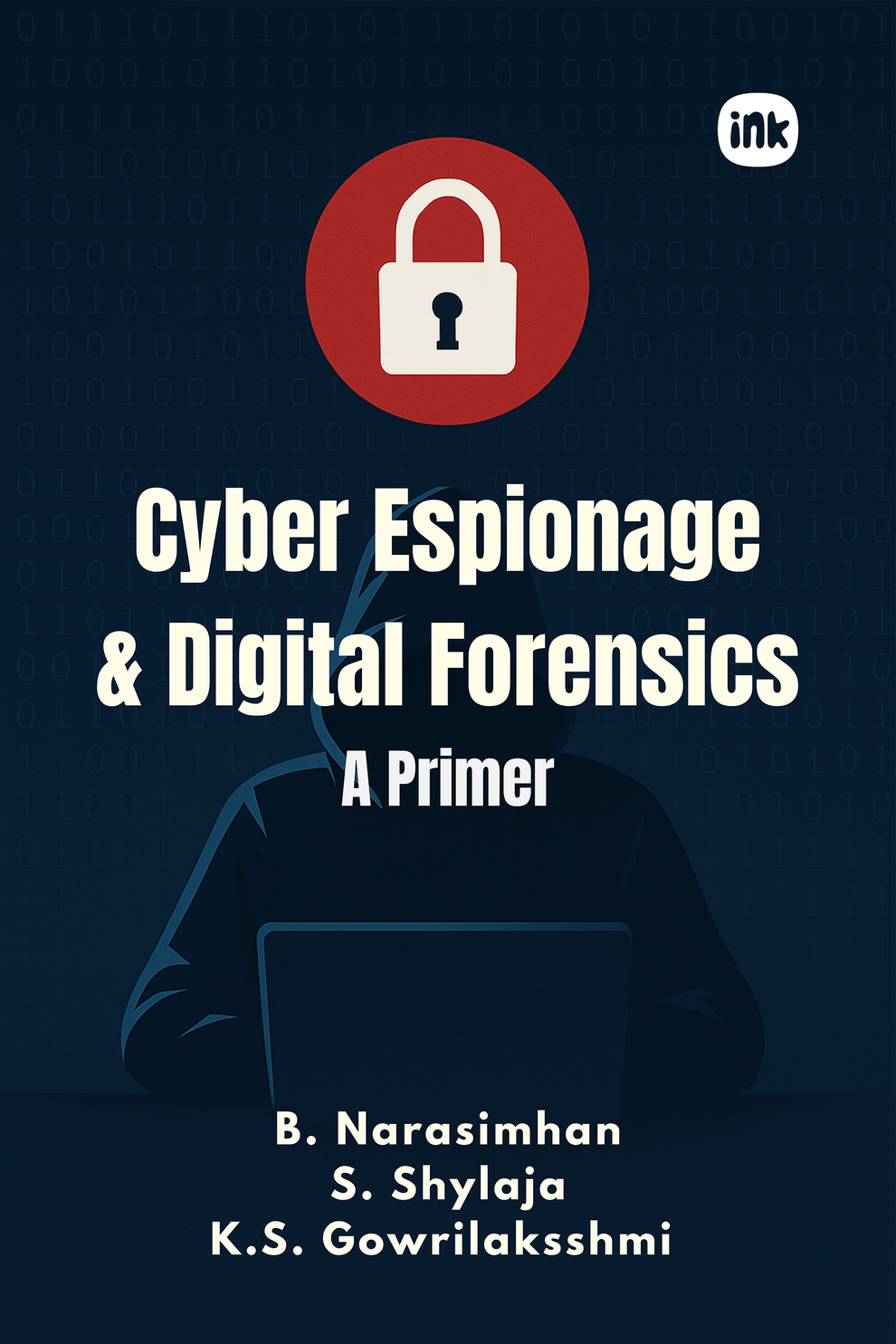 Cyber Espionage & Digital Forensics – Inkscribe Store