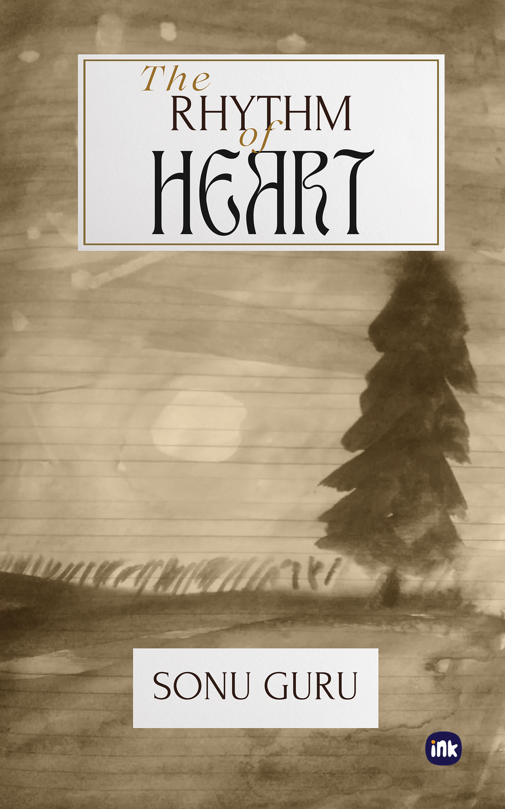 The Rhythm of Heart – Inkscribe Store